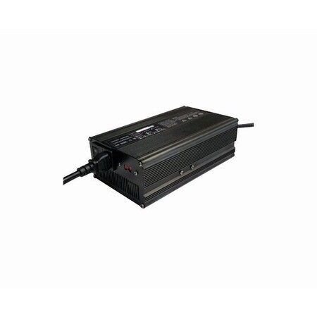 Tycon Systems 72V 900W Lead Acid AGM Battery Charger TP-BC72-900 | Zoro